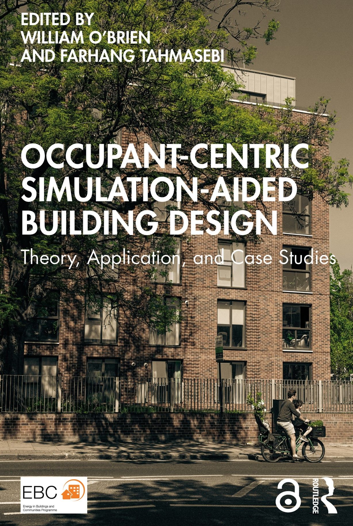 Annex 79 Book now out!! | Intelligent Environments Lab