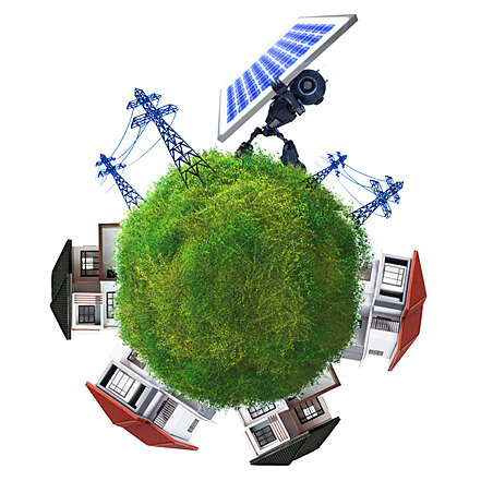 CityLearn Challenge 2022 Launched | Intelligent Environments Lab