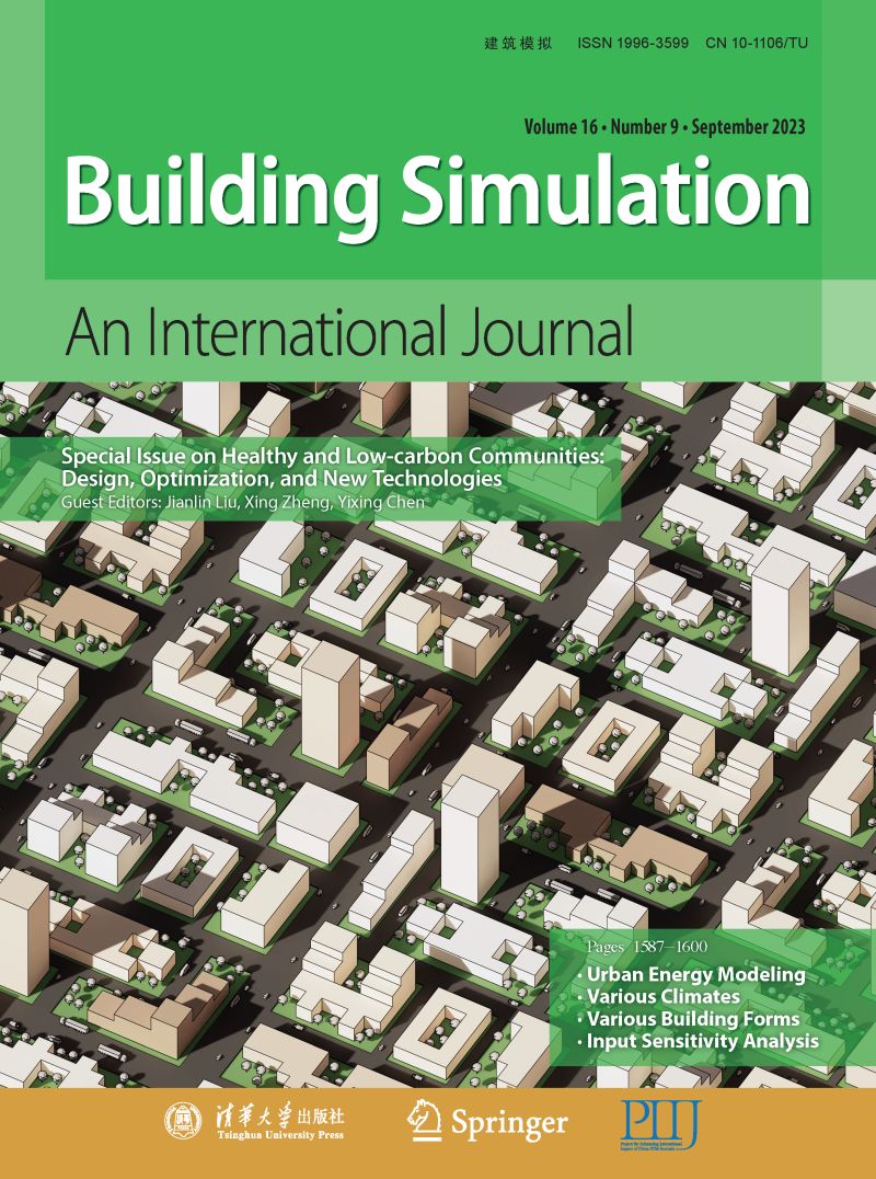 Dr Demir research on journal cover! | Intelligent Environments Lab