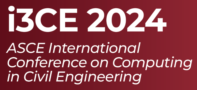 IEL @ I3CE2024 | Intelligent Environments Lab